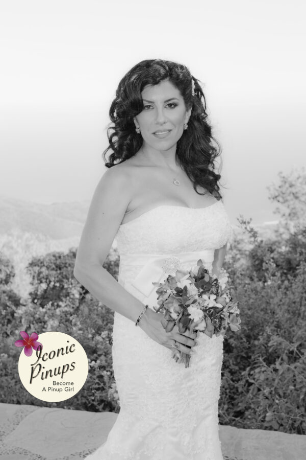 Wedding Makeup and Hair Los Angeles